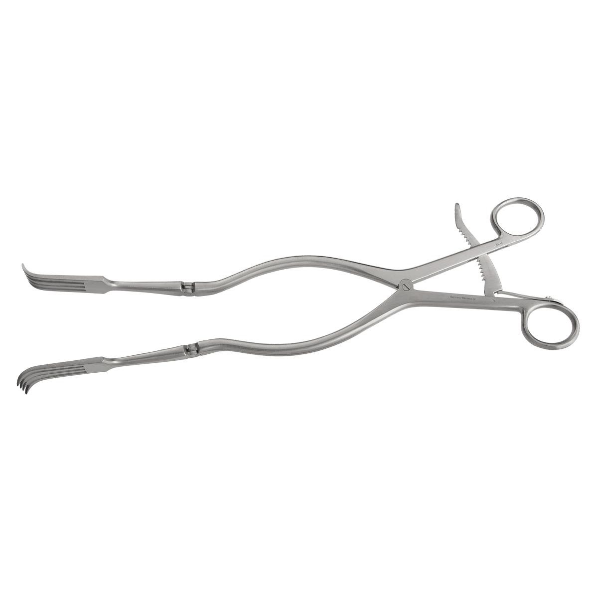 König Oberhill Retractor | Medline
