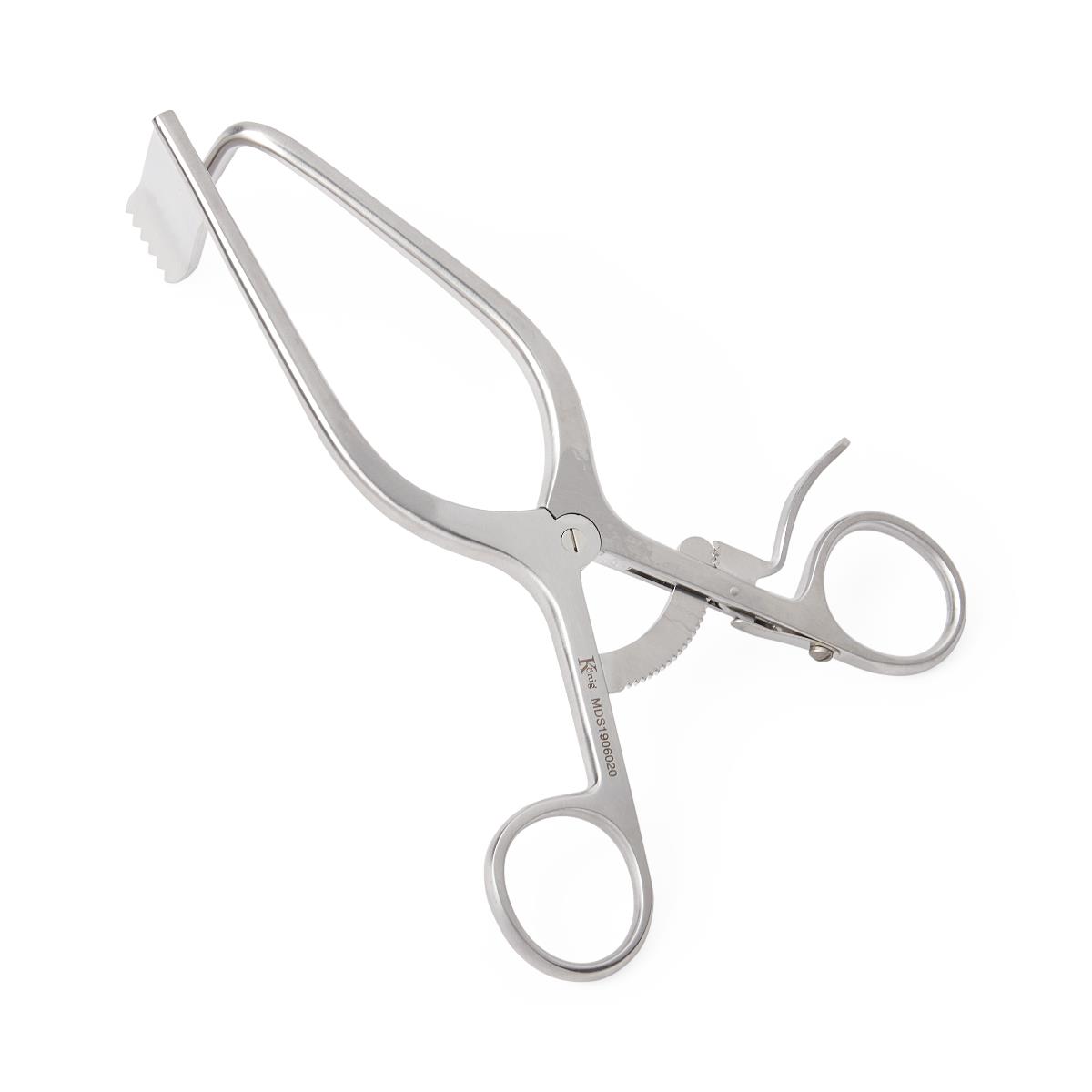 König Williams-Style Discectomy Retractor | Medline