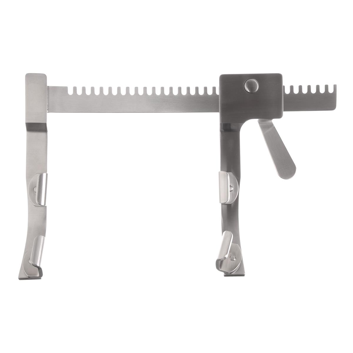 König Morse Thoracic Retractors | Medline