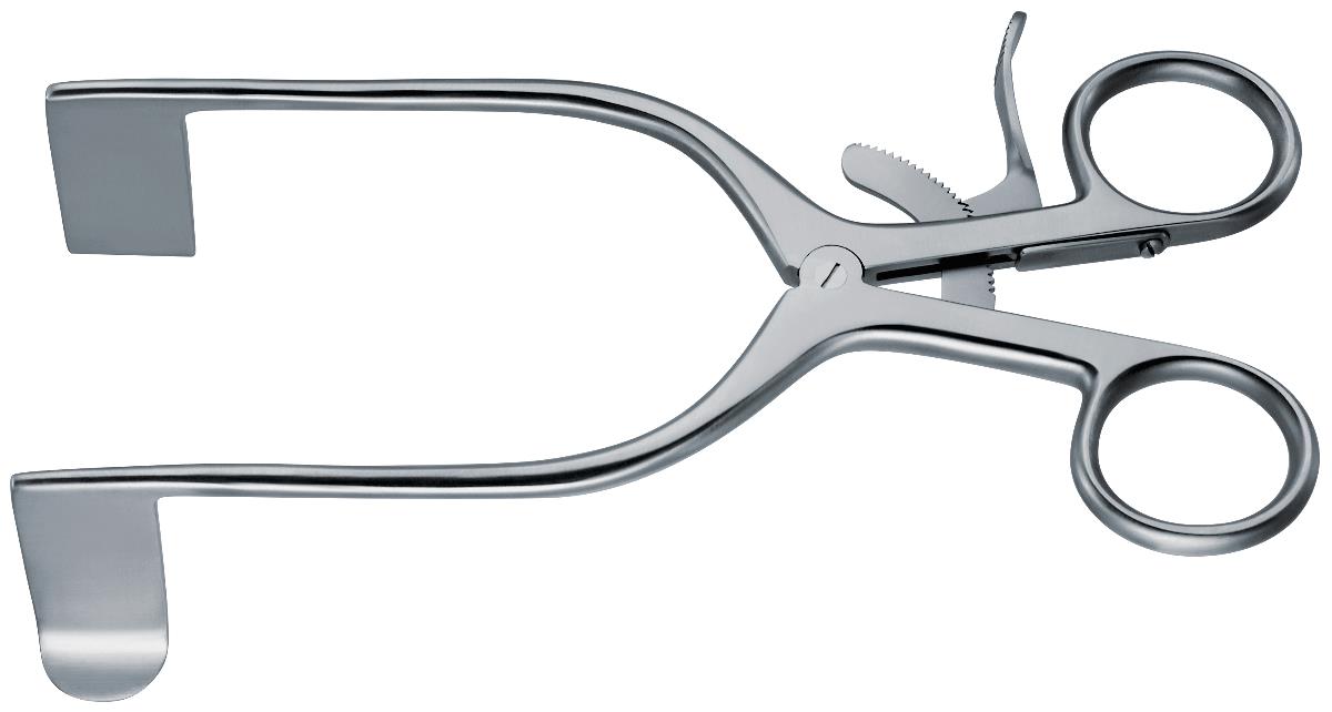 König Rigby Vaginal Retractors | Medline