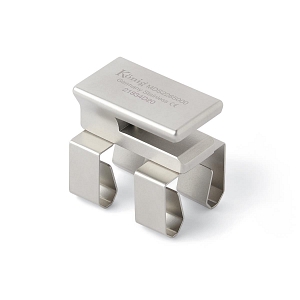 Fiberoptic Clips for Universal Ring Retractors | Medline Industries, Inc.