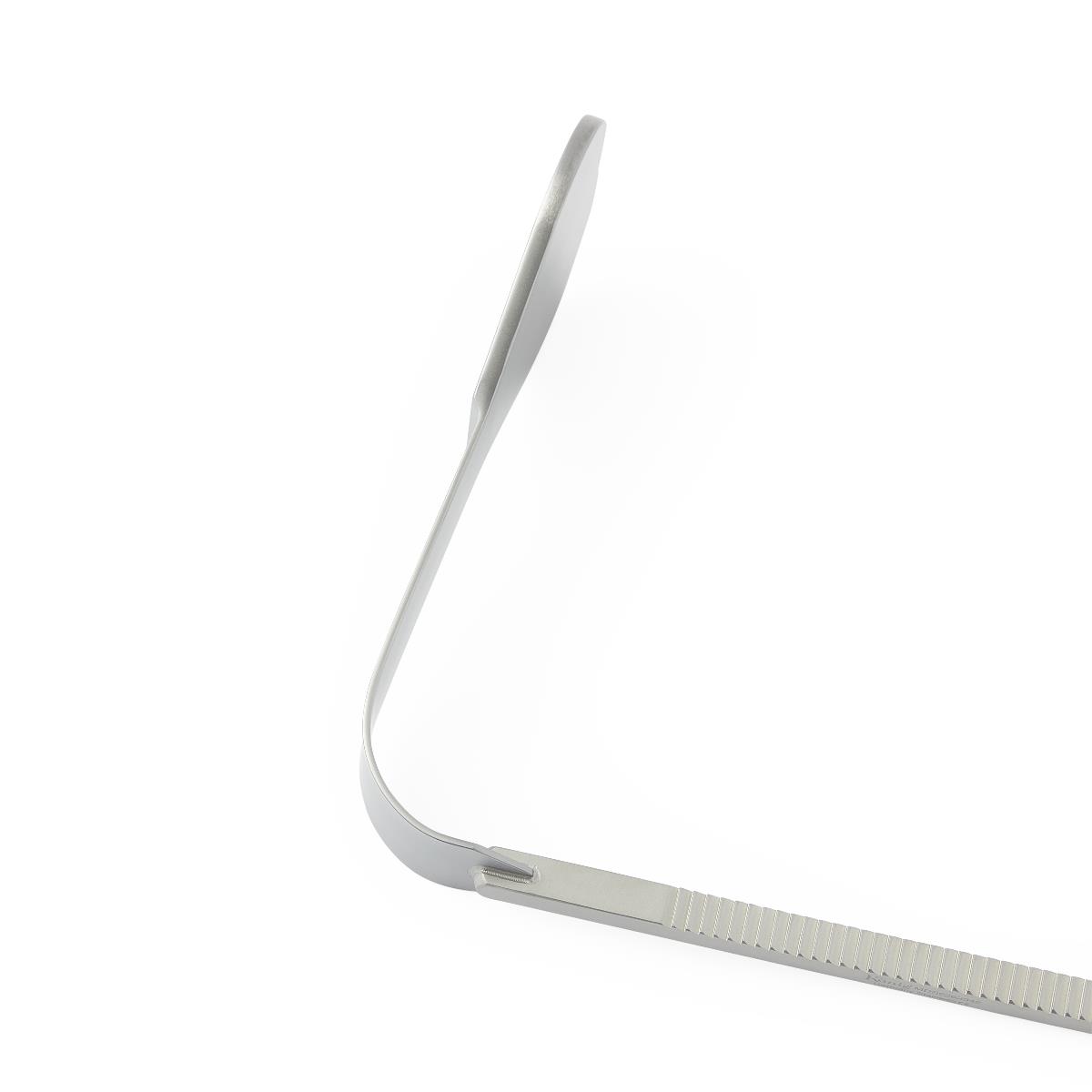 König Universal Ring Retractor Blade - Harrington Blades | Medline