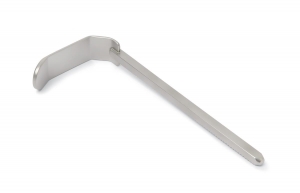 Lateral Blades for Universal Ring Retractors | Medline Industries, Inc.