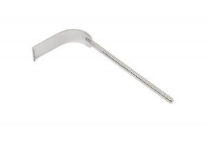 König Universal Ring Retractor System - Myerding Blades | Medline