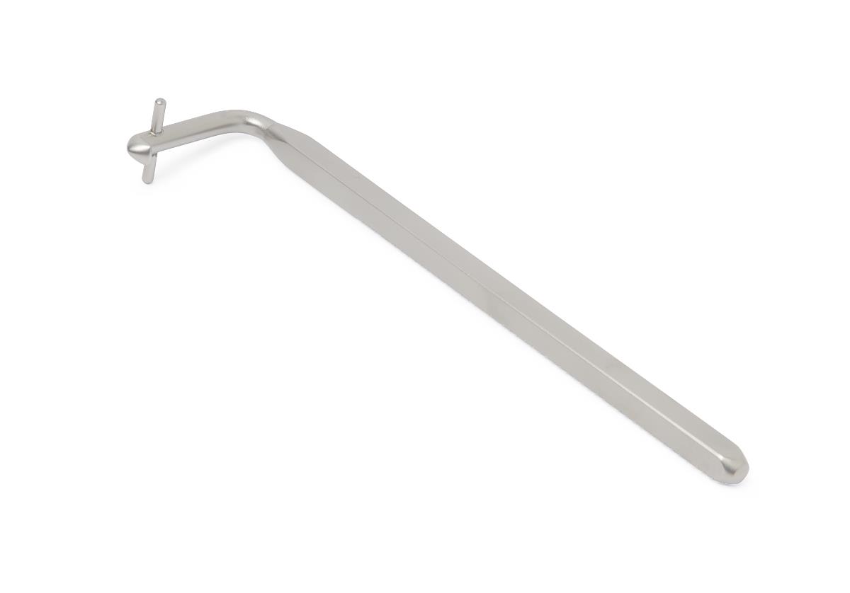 König Universal Ring Retractor System - Scoville Hook Blades | Medline