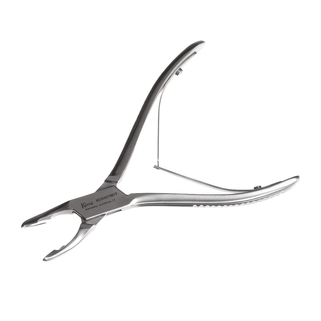 König Unversal Bone Rongeurs | Medline