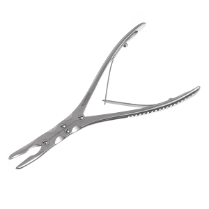 König Zaufal-Jansen Bone Rongeurs | Medline