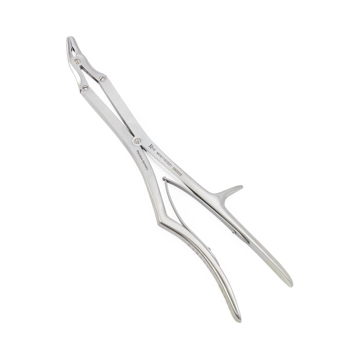 König Anterior Double Action Rongeur | Medline