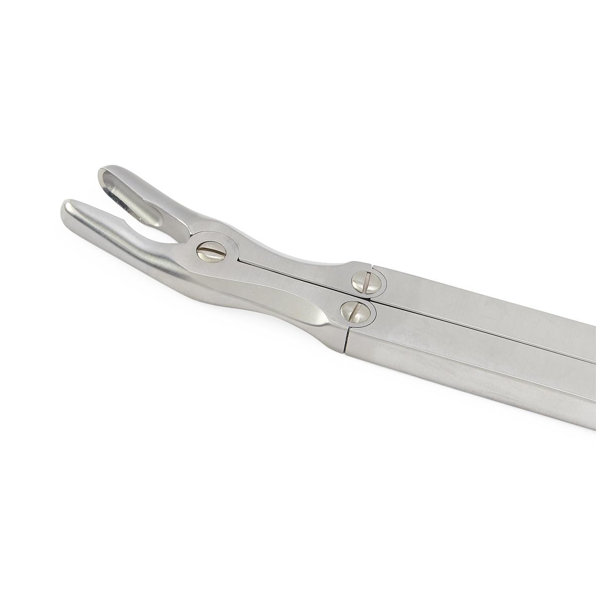 König Anterior Double Action Rongeur | Medline