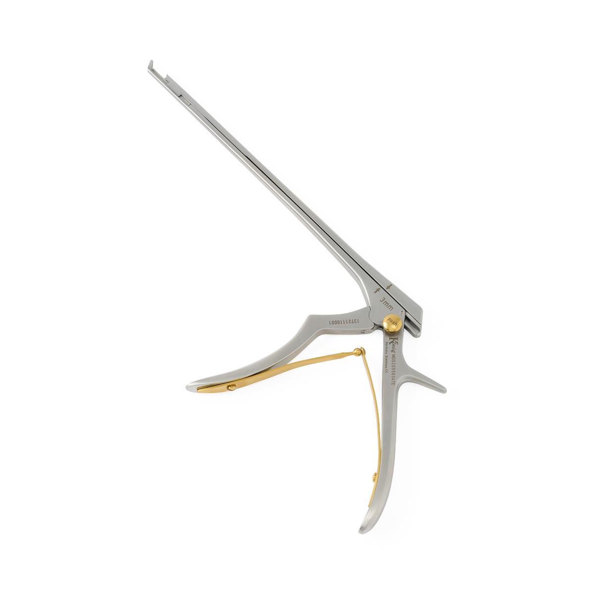 König Open Up Kerrison Rongeur | Medline