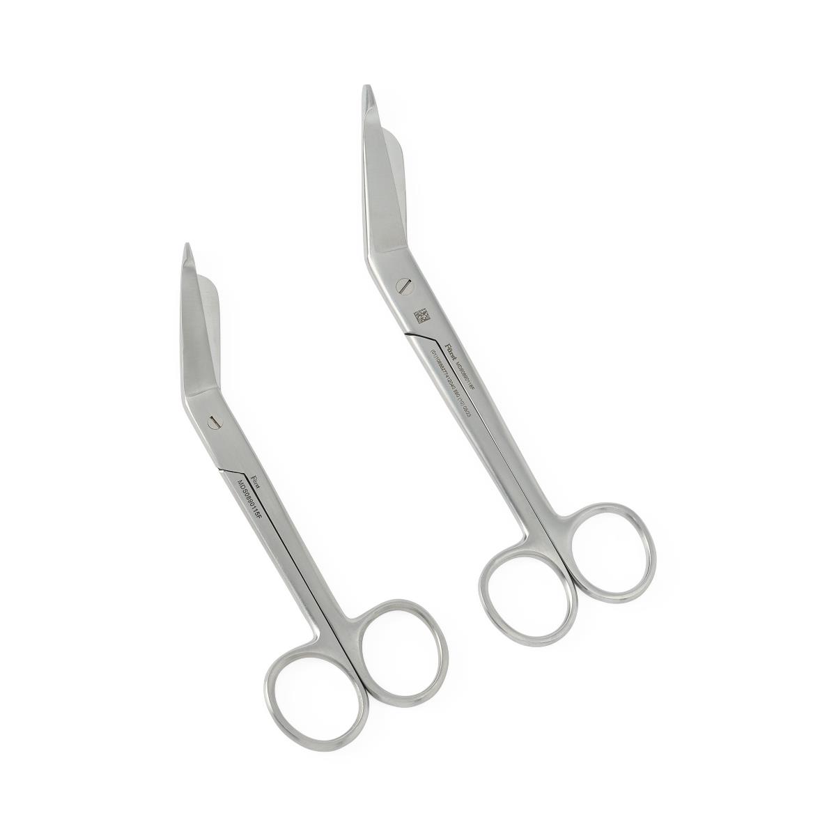 surgical scissors uses