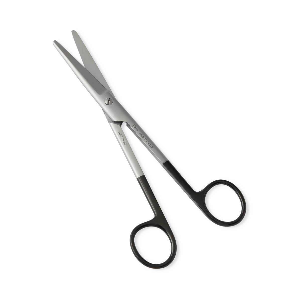 Fürst Mayo Dissecting Scissors | Medline