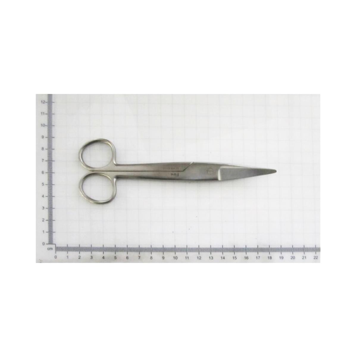 Fürst Mayo-Noble Scissors | Medline