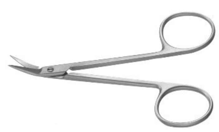 König Converse Scissors | Medline