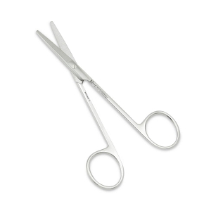 Wagner Operating Room Scissors | Medline Industries, Inc.