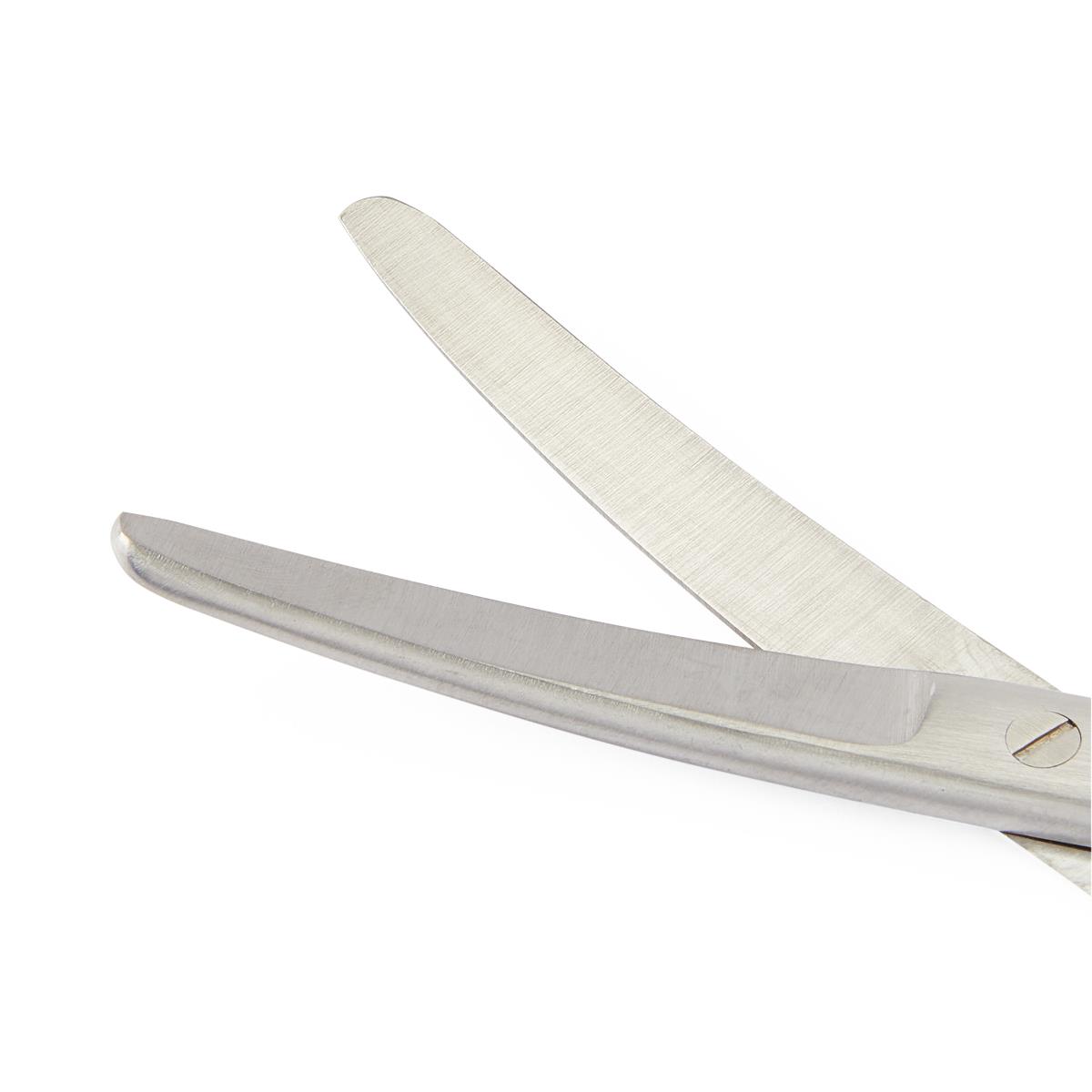 Fürst Curved-on-Flat Standard Operating Scissors | Medline