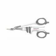 harmonic scissors