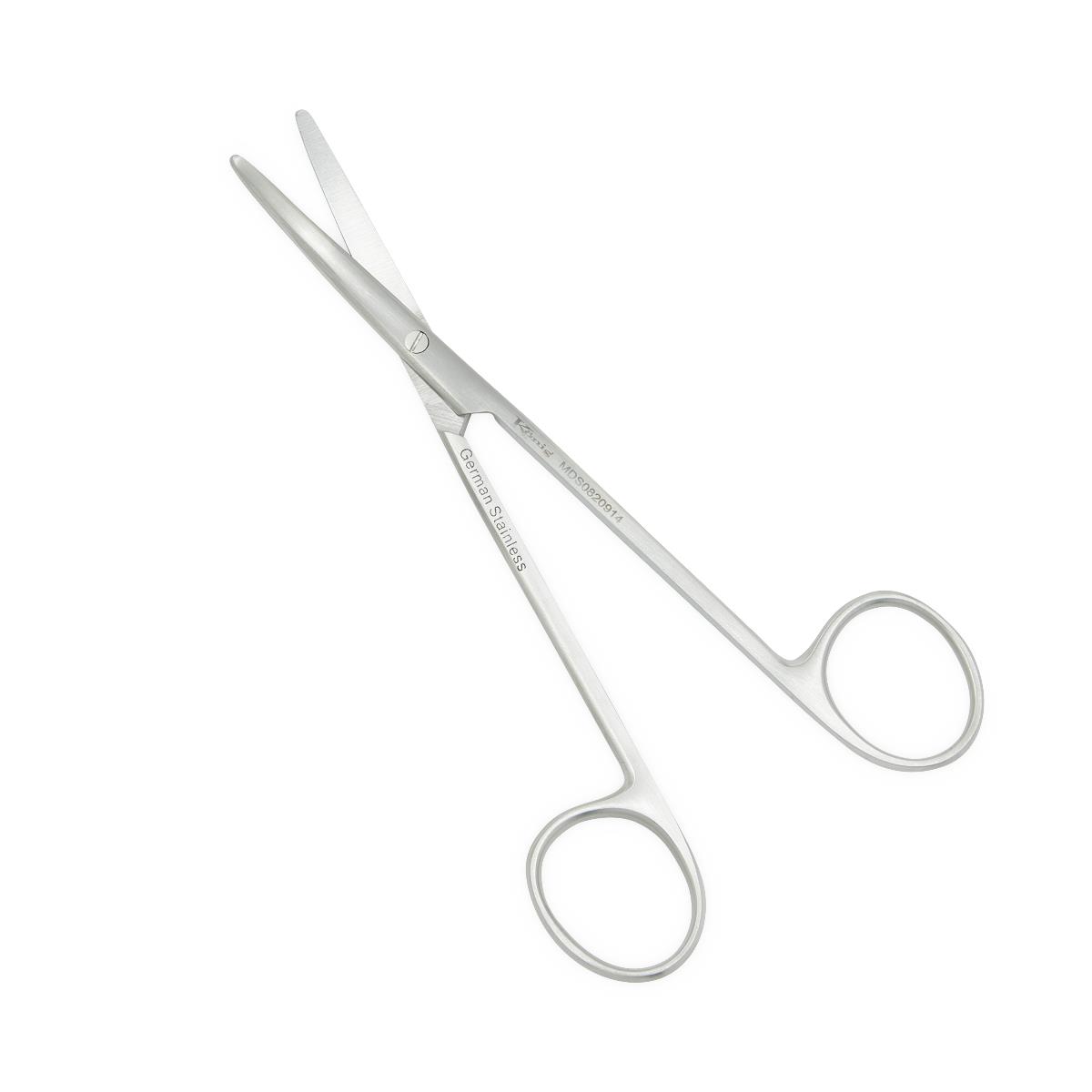 König Metzenbaum-Lahey Scissors | Medline