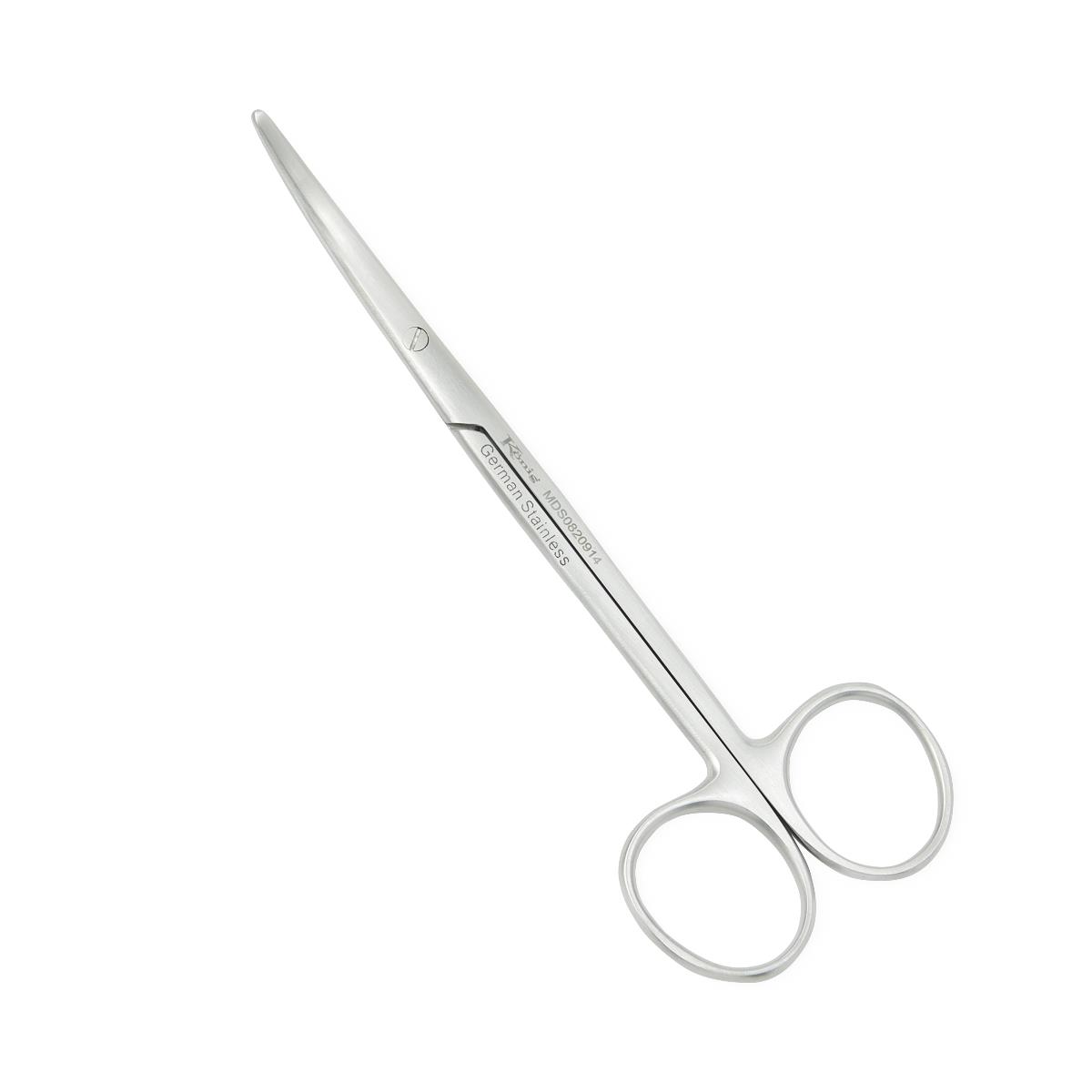 König Metzenbaum-Lahey Scissors | Medline