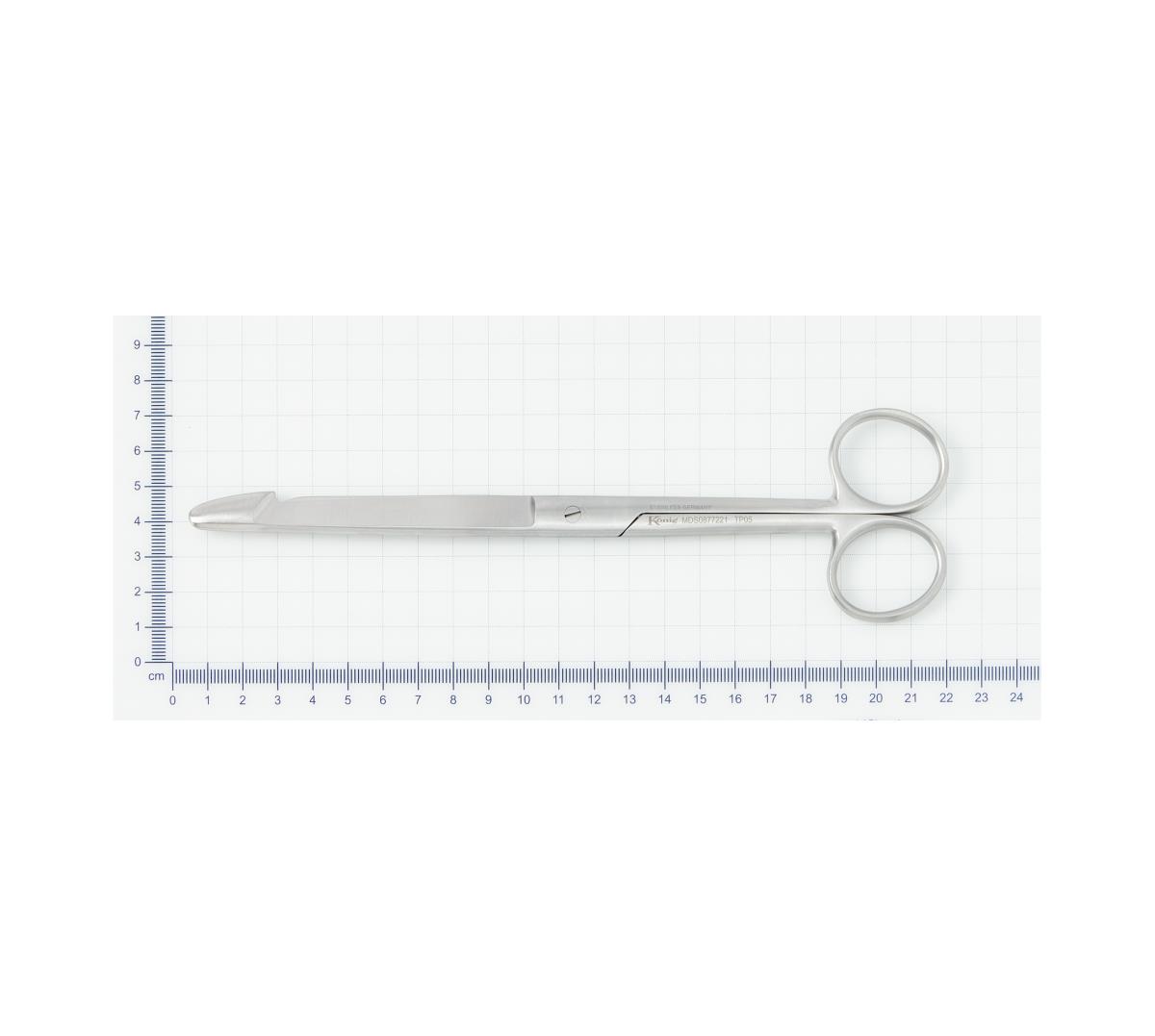 König Enterotomy Scissors | Medline