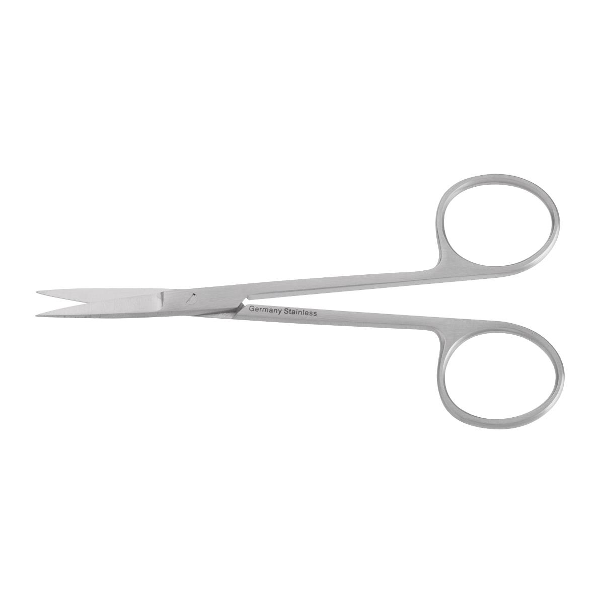 König Knapp Iris Scissors | Medline