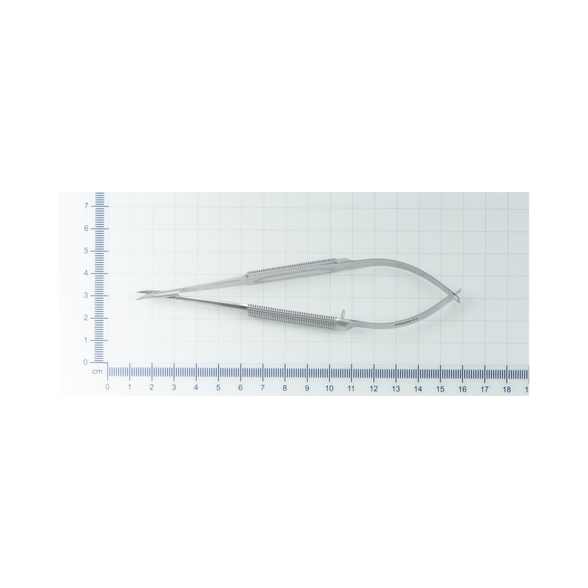 König Microsurgery Scissors | Medline