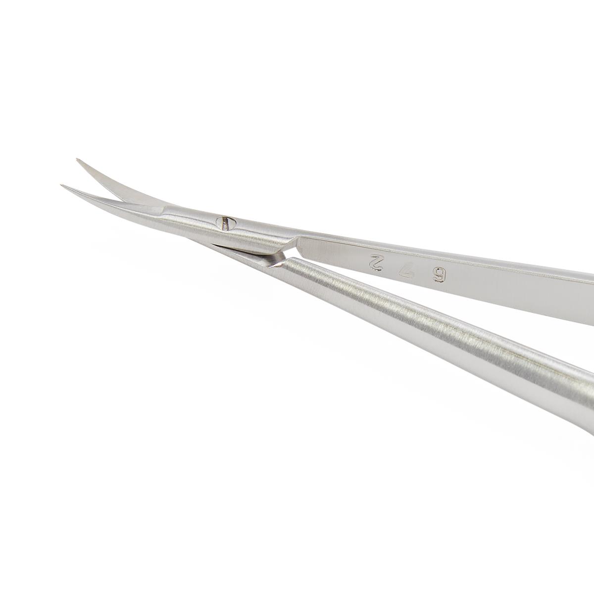 König Microsurgery Scissors | Medline