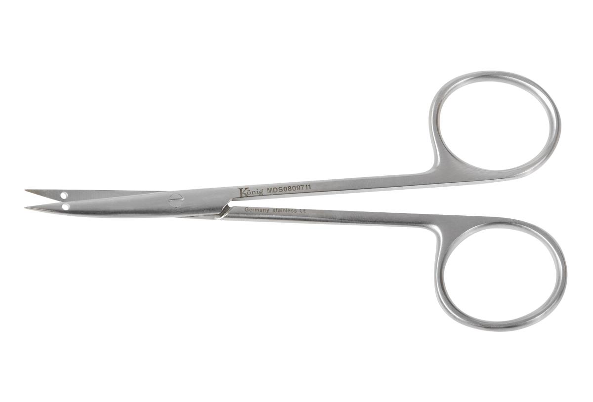 König Littler Suture Scissors | Medline