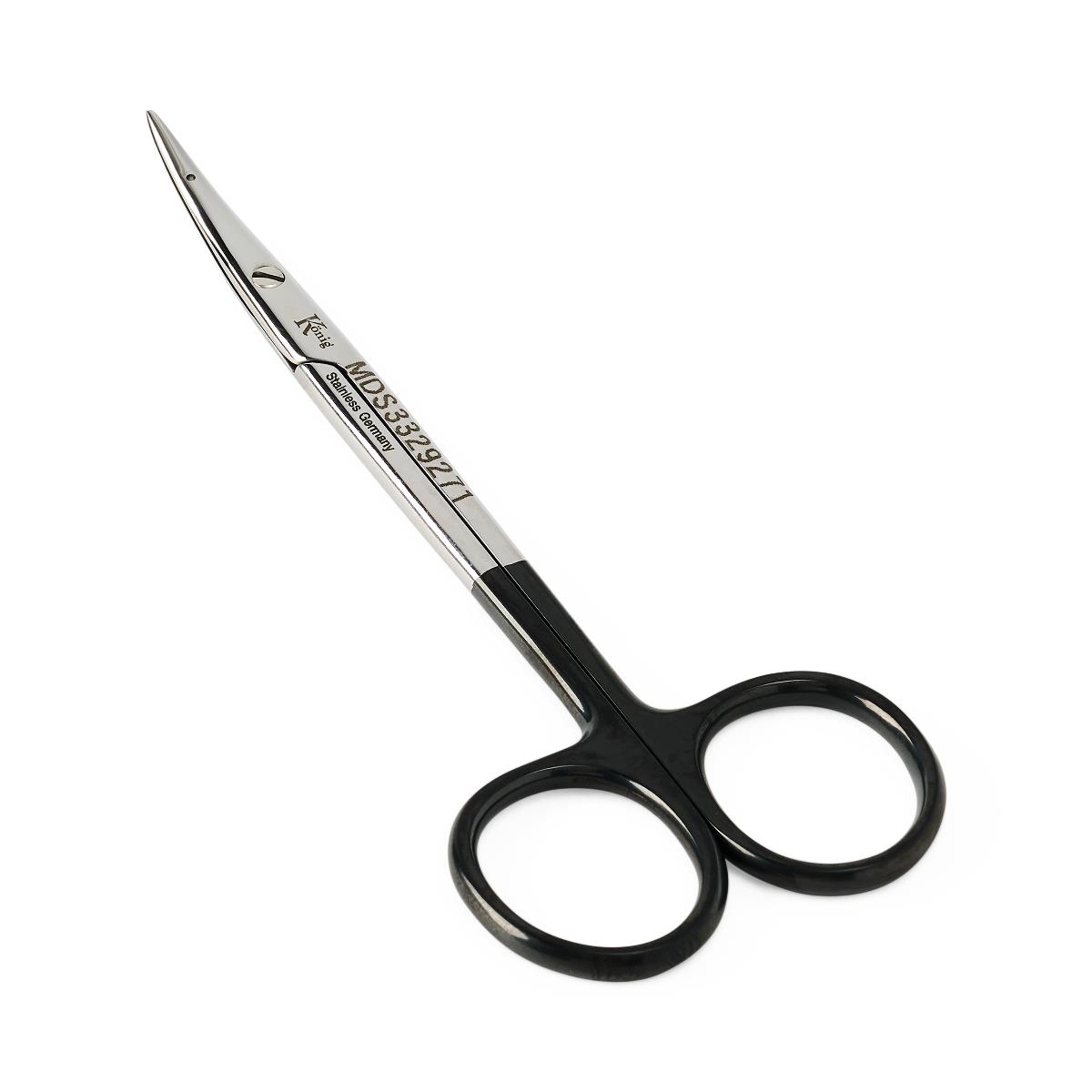 König Littler Suture Scissors | Medline