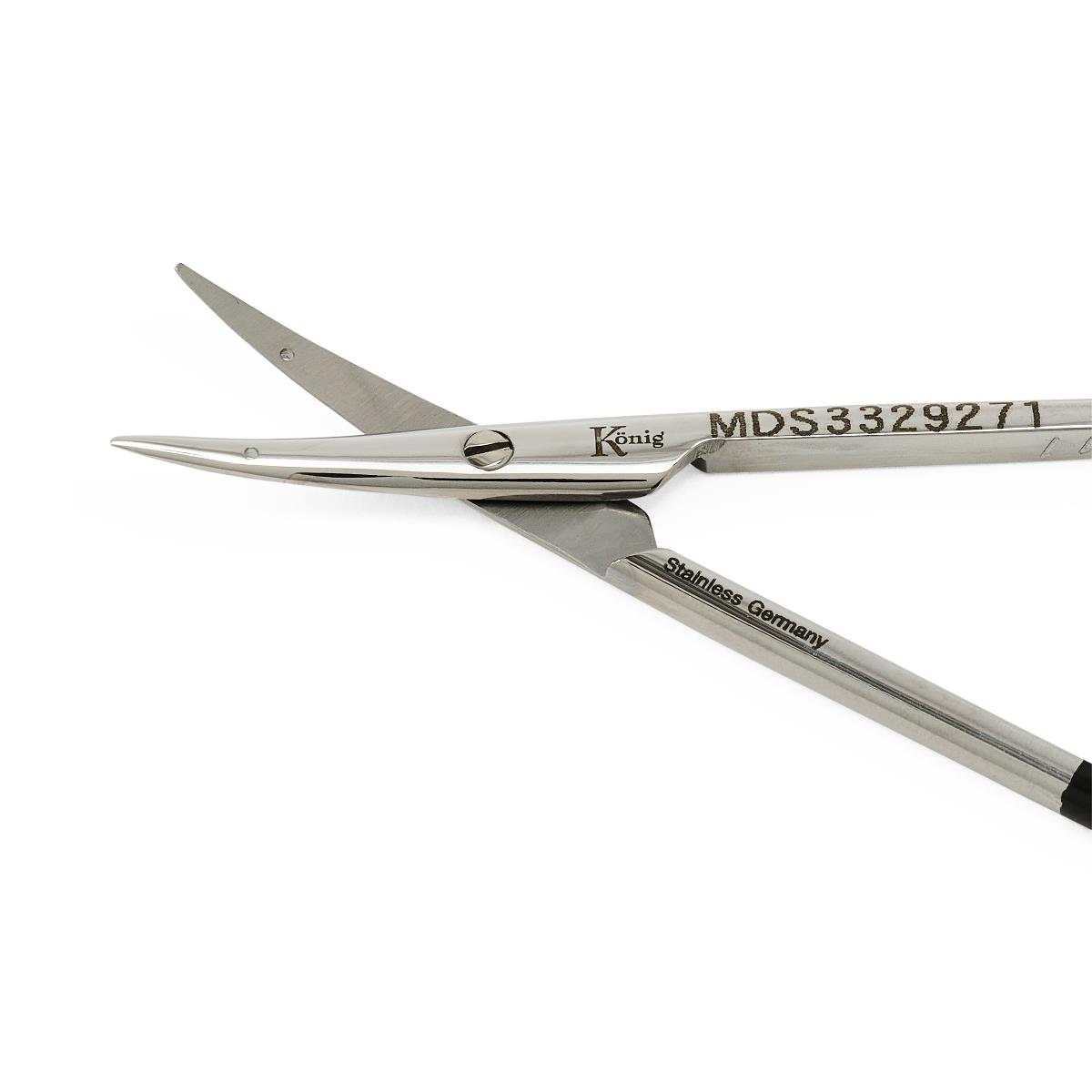König Littler Suture Scissors | Medline