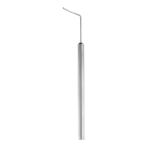 König Barraquer Iris Spatulas | Medline