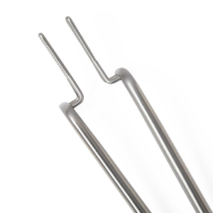 Centurion Sterile Kogan Speculums with Ratchet | Medline Industries, Inc.