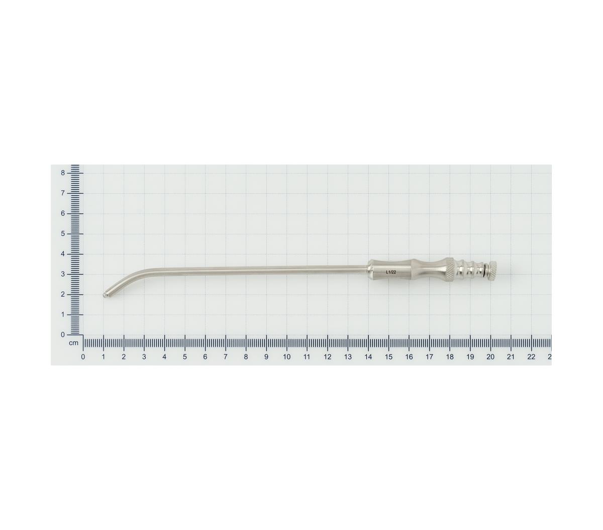 König Adson Suction Tubes | Medline