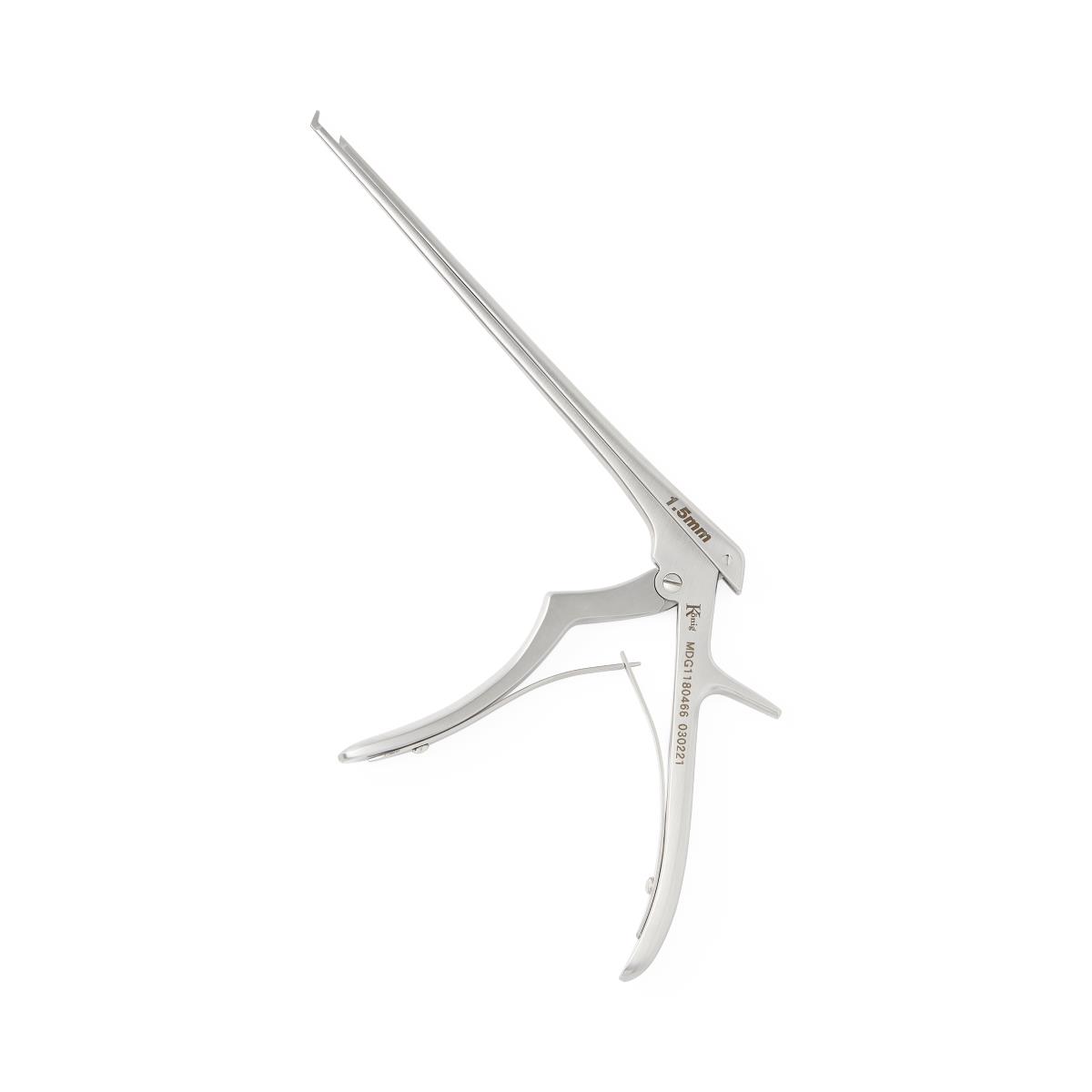 König Micro Kerrison Suction Devices | Medline