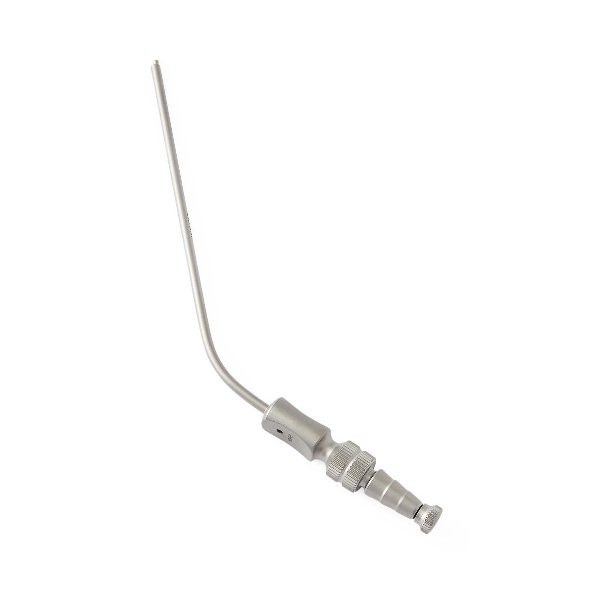 Fürst Frazier Suction Tubes with Stylet | Medline