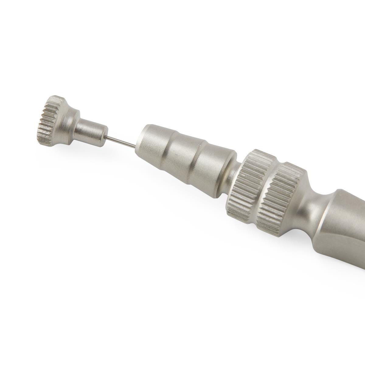 Fürst Frazier Suction Tubes with Stylet | Medline