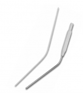 Frazier Suction Instruments | Medline