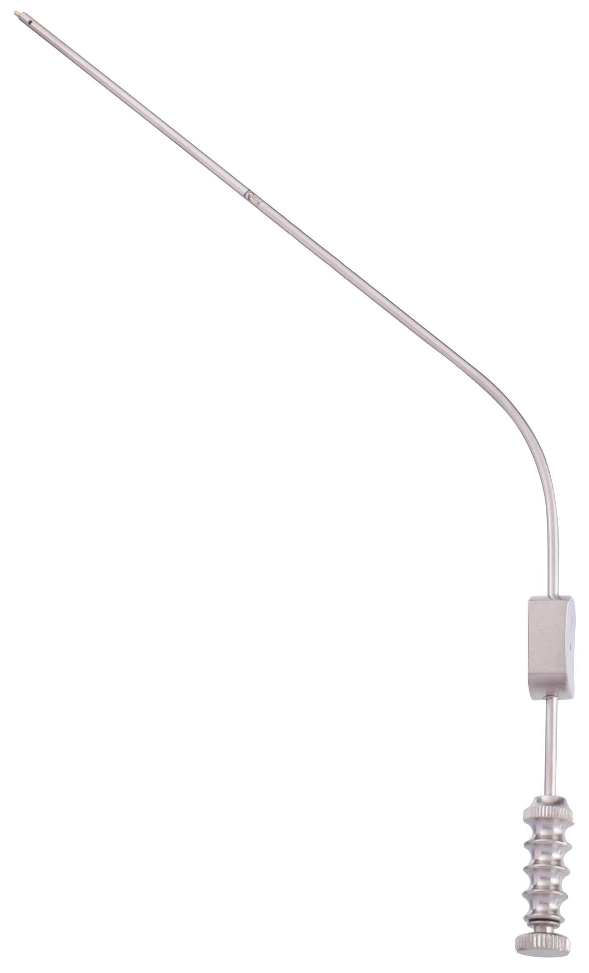 König Lumbar Suction Tubes | Medline