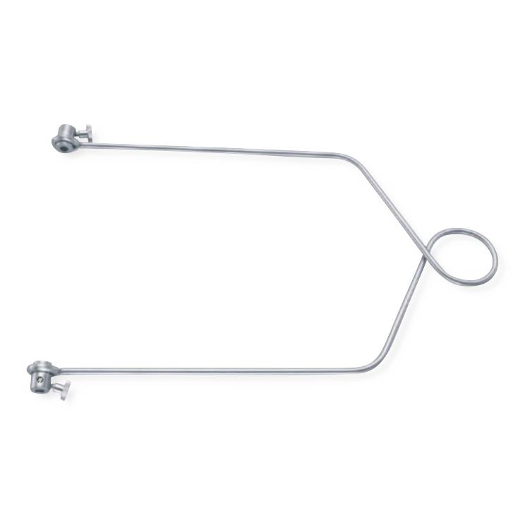 König Boehler Extension Bows | Medline
