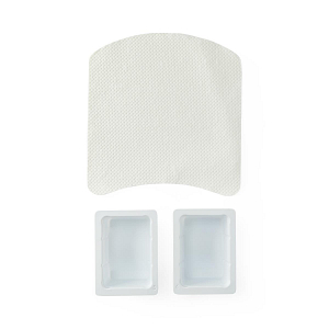 Centurion ED Irrigation Tray | Medline