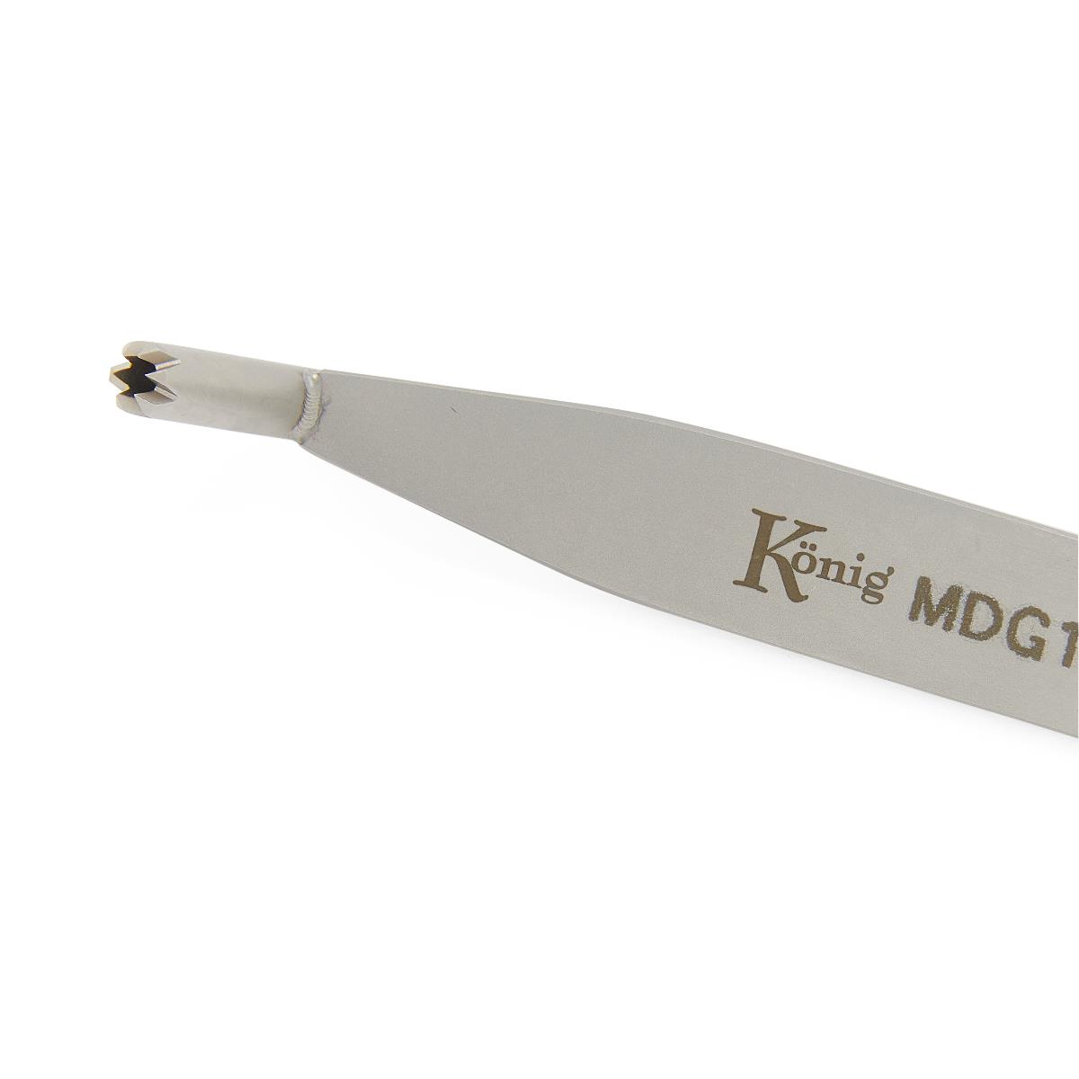 König Double Drill Sleeve | Medline
