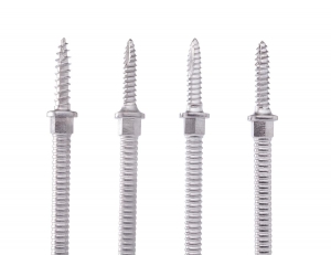 Stainless Steel Distraction Screws | Medline Industries, Inc.