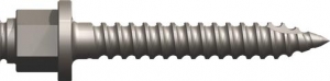 Stainless Steel Distraction Pin Screws | Medline Industries, Inc.