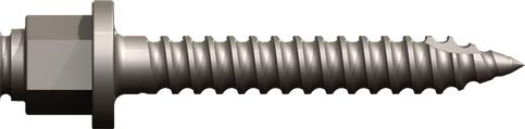 Stainless Steel Distraction Pin Screws | Medline