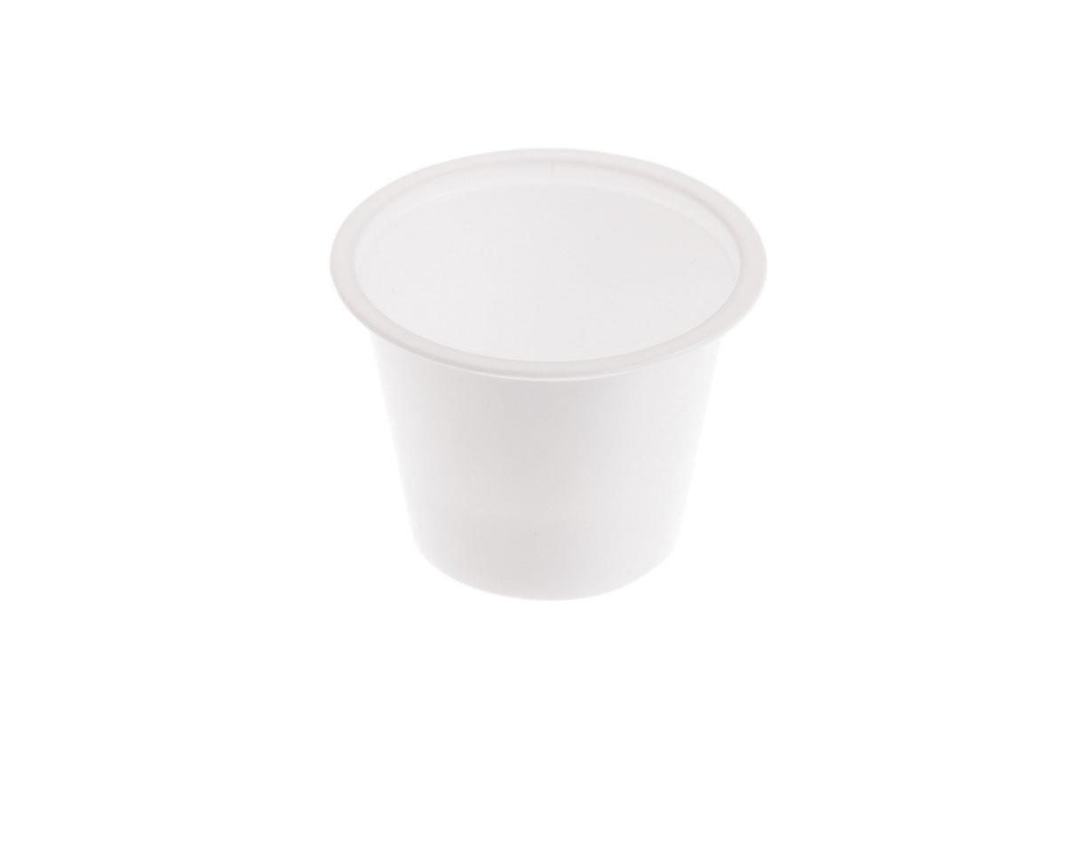 Medline Disposable Plastic Portion Cups | Medline
