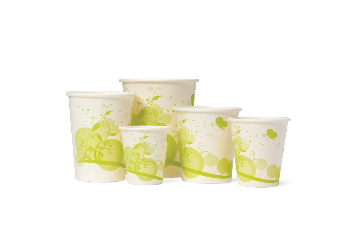 Medline Disposable Cold Paper Drinking Cups | Medline