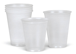 Disposable Cold Plastic Drinking Cups by Dart | Medline Industries, Inc.