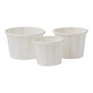 Medline Disposable Paper Souffle Cups | Medline Industries, Inc.