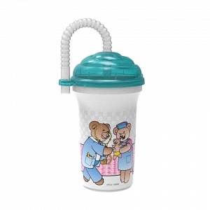 Reusable Plastic Drinking Cups | Medline Industries, Inc.