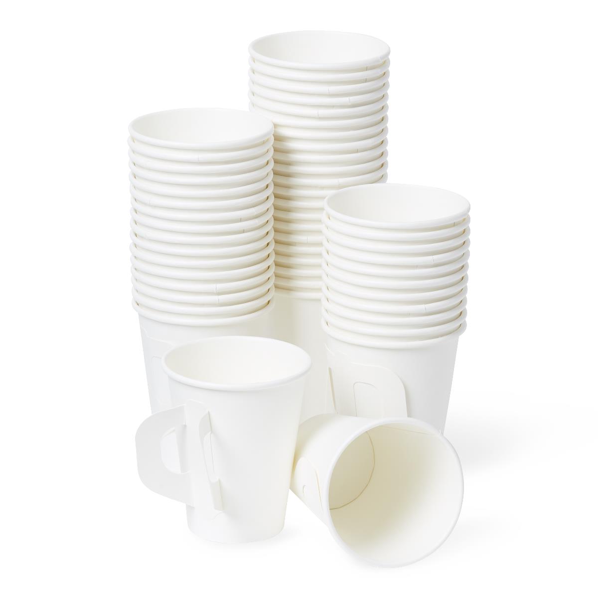 Medline Disposable Handled Drinking Cups | Medline